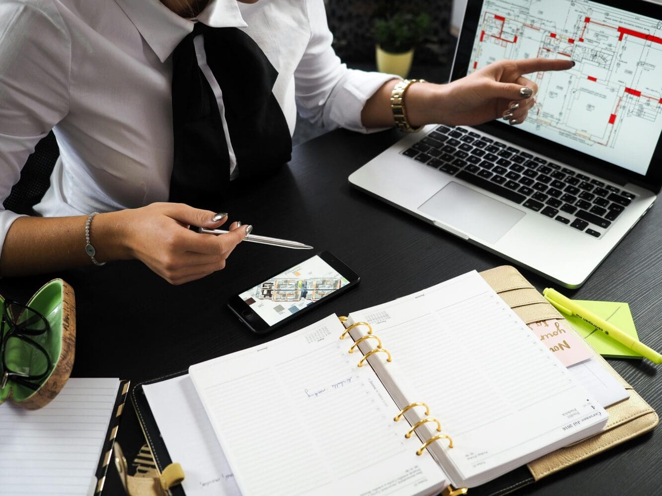 Customer journeys in vastgoed: 8 slimme flows die je conversie verhogen ...